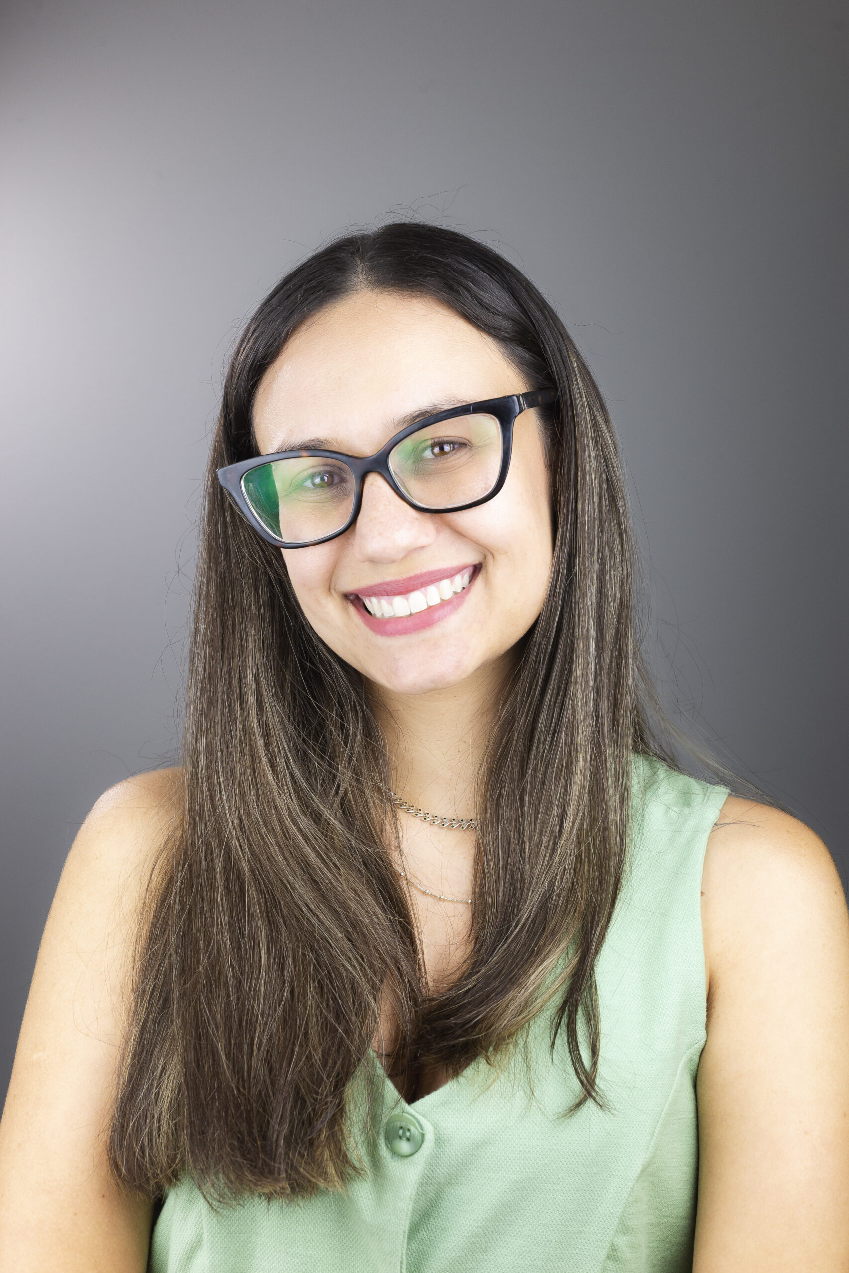 Karoline Becker - Agência NTZ